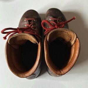 Vasque | Shoes | Vintage Vasque Italian Hiking Boots | Poshmark